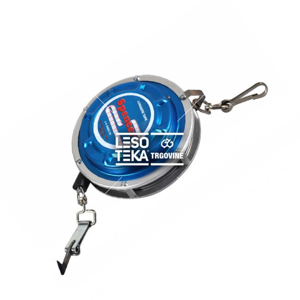 GOZDARSKI METER SPENCER 20m